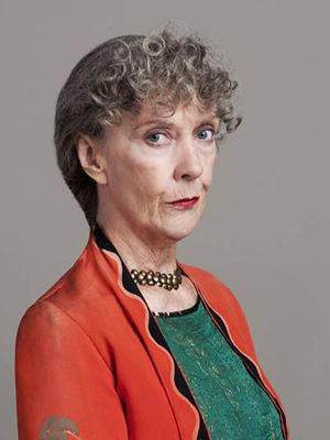 Eileen Atkins : Su biografía - SensaCine.com.mx