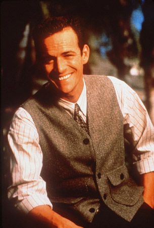 Beverly Hills, 90210 : Foto Luke Perry - Foto 28 sobre 79 - SensaCine ...