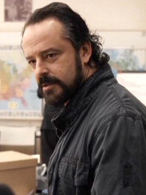 Gil Bellows - SensaCine.com.mx