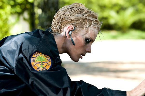 Foto de la película El transportador 2 - Foto 10 por un total de 37 ...