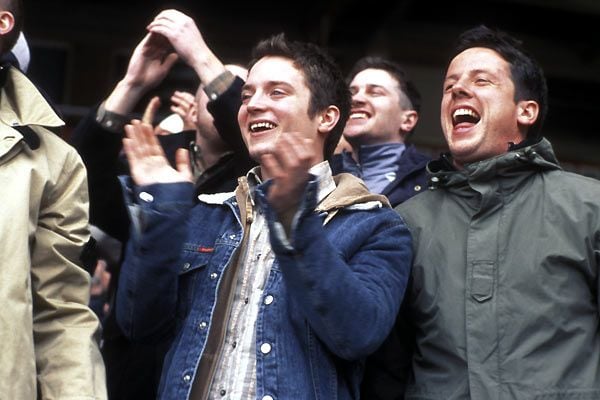 Foto de la película Hooligans: Defiende a los tuyos - Foto 18 por un ...