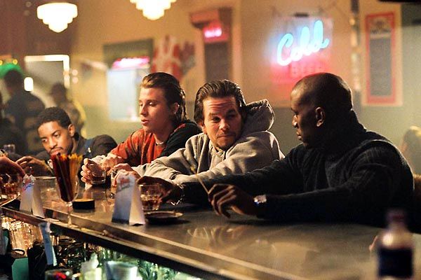 Foto de la película Cuatro hermanos - Foto 20 por un total de 25 ...