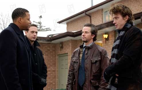 Foto de la película Cuatro hermanos - Foto 9 por un total de 25 ...
