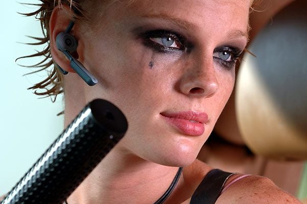 Foto de la película El transportador 2 - Foto 23 por un total de 37 ...