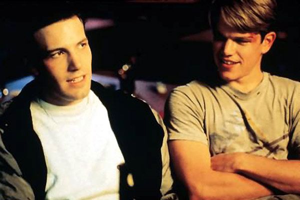 Foto de la película Mente indomable - Foto 8 por un total de 9 ...