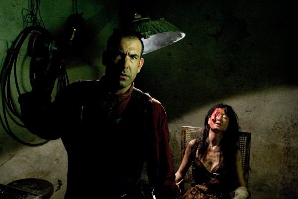 Foto de la película Hostal - Foto 29 por un total de 36 - SensaCine.com.mx