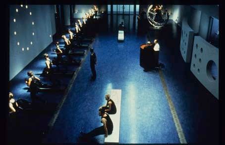 Foto de la película Gattaca: Experimento genético - Foto 8 por un total ...