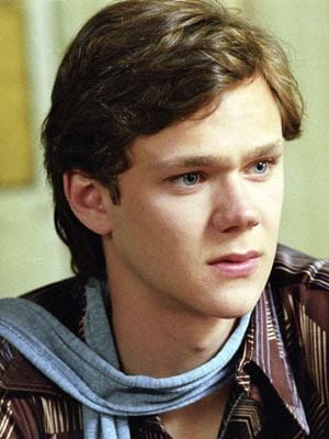 Joseph Cross - SensaCine.com.mx