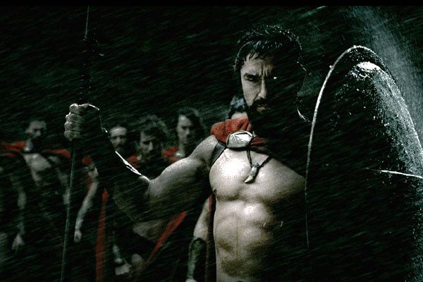Foto de la película 300 - Foto 84 por un total de 119 - SensaCine.com.mx