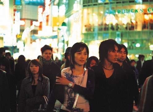 Foto de la película Babel - Foto 21 por un total de 31 - SensaCine.com.mx