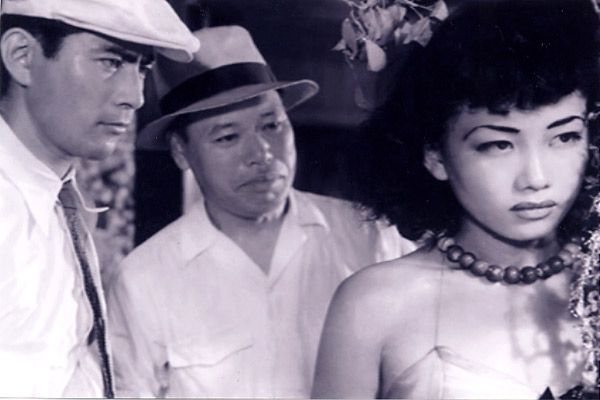 Foto de la película El perro rabioso - Foto 15 por un total de 15 ...