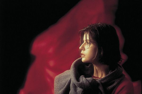 Foto de la película Tres colores: Rojo - Foto 8 por un total de 10 ...