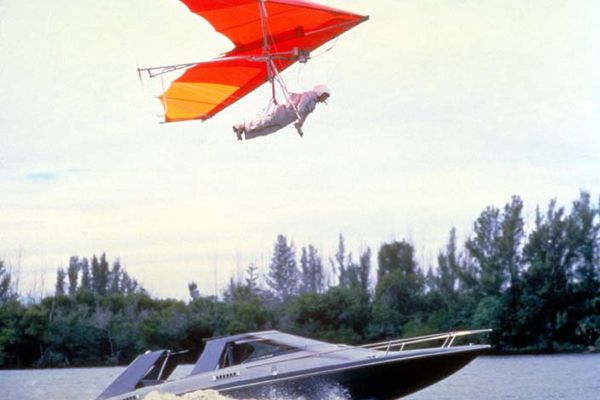 Foto de la película 007: Moonraker - Foto 16 por un total de 27 ...