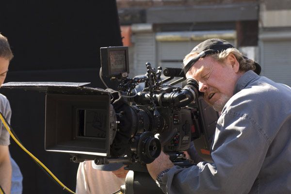 Foto de la película Gánster americano - Foto 88 por un total de 95 ...