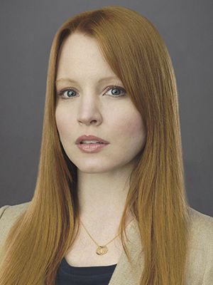 Lauren Ambrose : Su biografía - SensaCine.com.mx