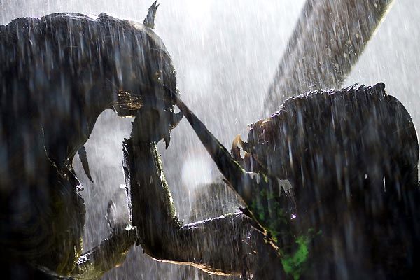 Foto de la película Aliens vs. Depredador 2 - Foto 14 por un total de ...