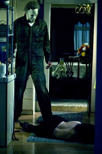 Foto de Tyler Mane - Halloween: el inicio : Foto Tyler Mane - Foto 24 ...