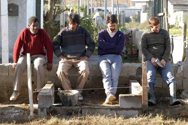 Foto de Cesar Charlone - Foto Cesar Charlone - Foto 3 de 7 - SensaCine ...