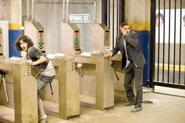 Foto de la película Cloverfield - Foto 8 por un total de 30 - SensaCine ...