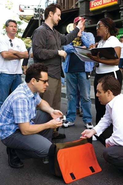 Foto de la película Cloverfield - Foto 29 por un total de 30 ...