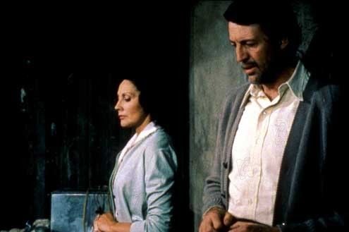 Foto de Claudio Brook - El castillo de la pureza : Foto Arturo Ripstein ...