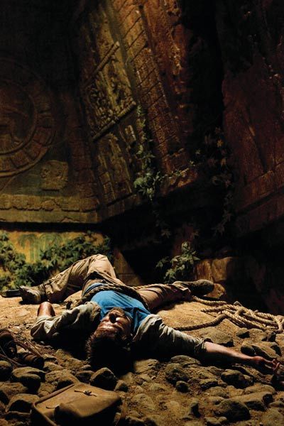 Foto de la película Las Ruinas - Foto 11 por un total de 19 - SensaCine ...