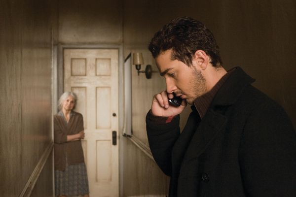 Foto de la película Control total - Foto 23 por un total de 42 ...