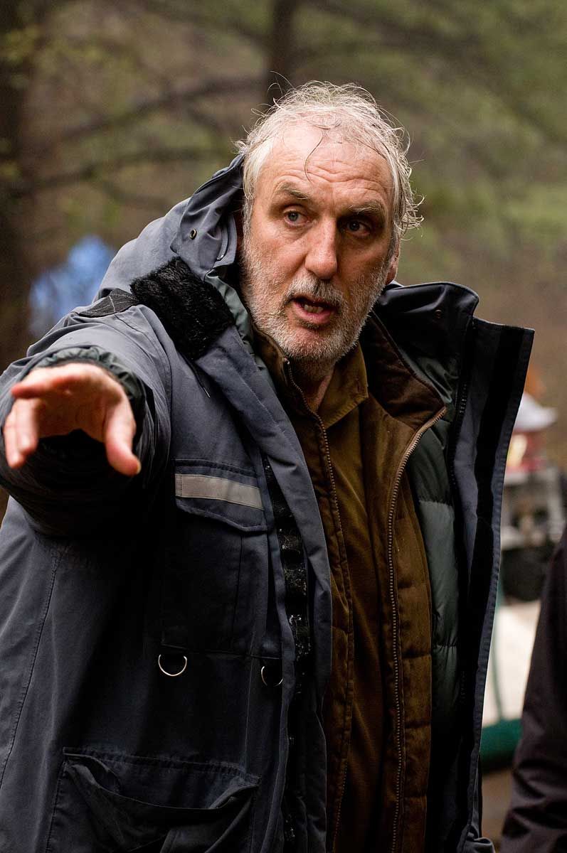 Foto de la película Agente Salt - Foto 6 por un total de 25 - SensaCine ...