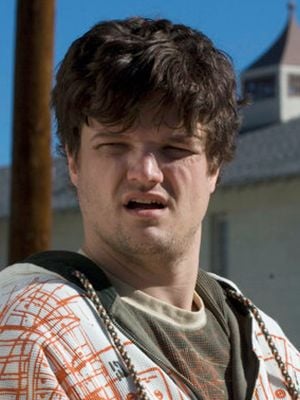 Matt L. Jones : Su biografía - SensaCine.com.mx