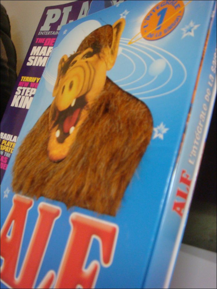 ALF : ALF : Foto - Foto 64 sobre 64 - SensaCine.com.mx