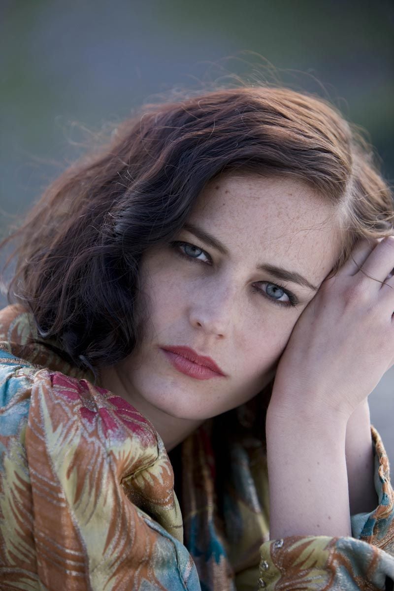 Foto de Eva Green - Foto Eva Green - Foto 202 de 227 - SensaCine.com.mx