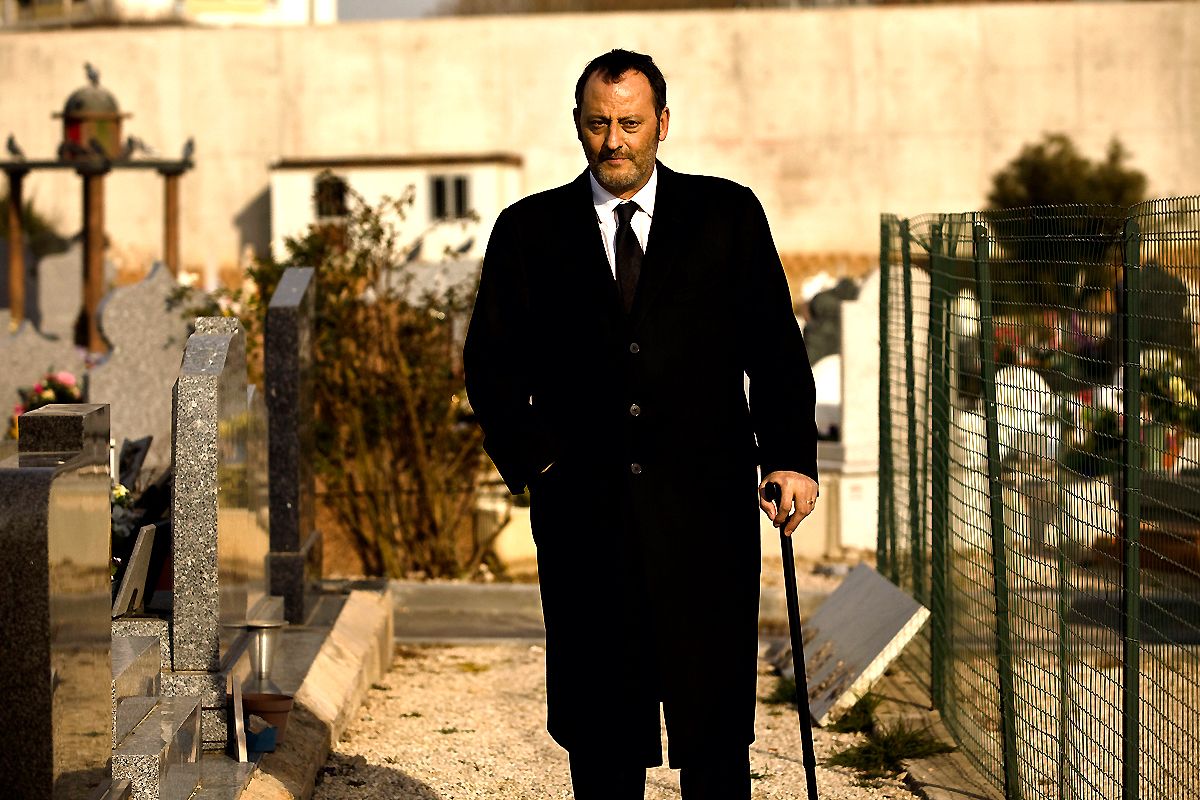 Foto de la película El Inmortal - Foto 37 por un total de 38 ...