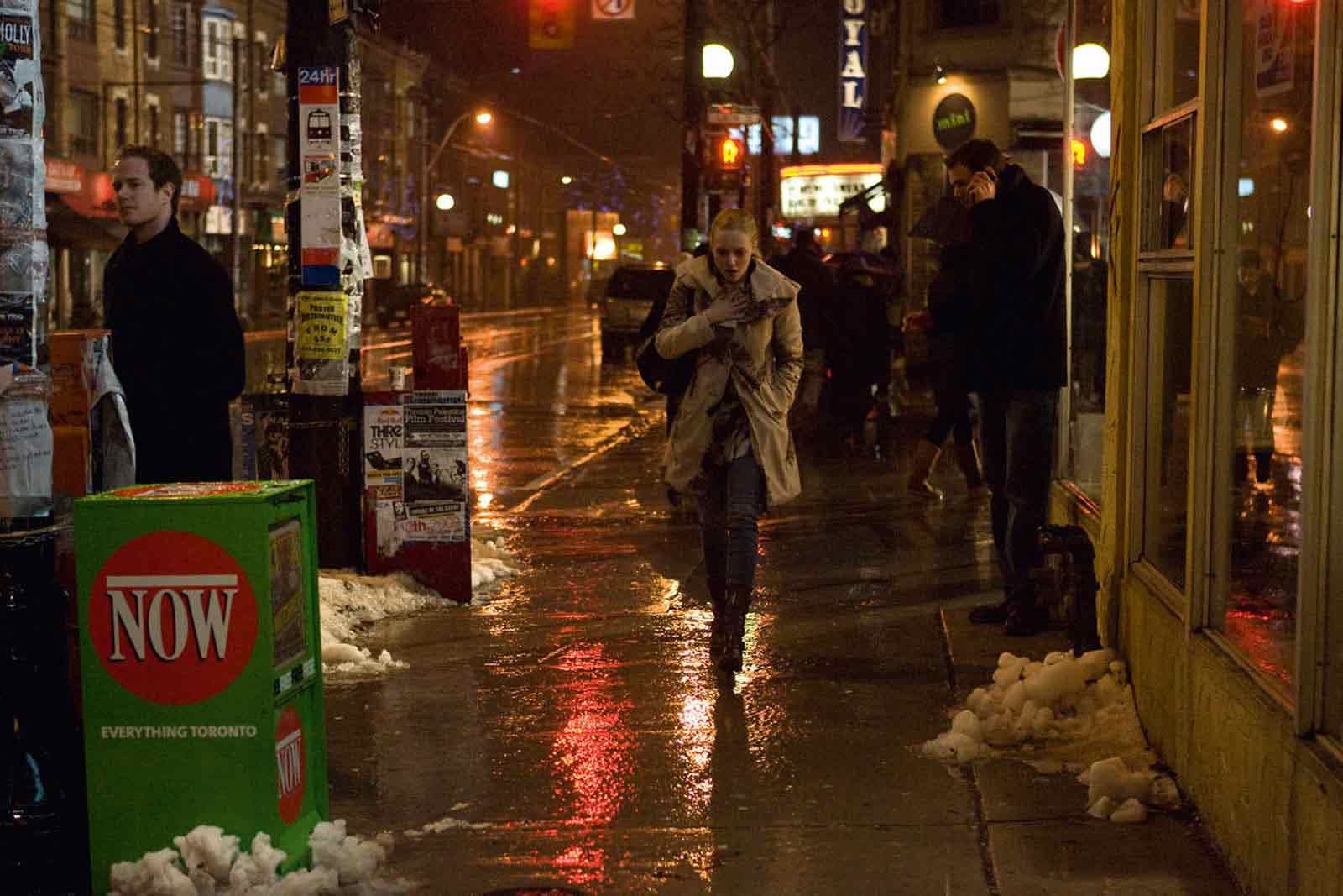 Foto de la película Una propuesta atrevida - Foto 7 por un total de 38 ...