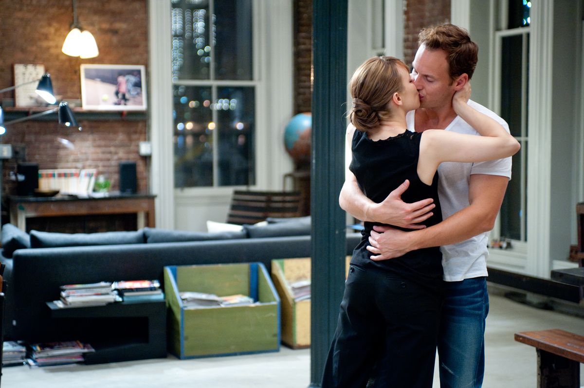 Foto de Patrick Wilson - Un despertar glorioso : Foto Roger Michell ...