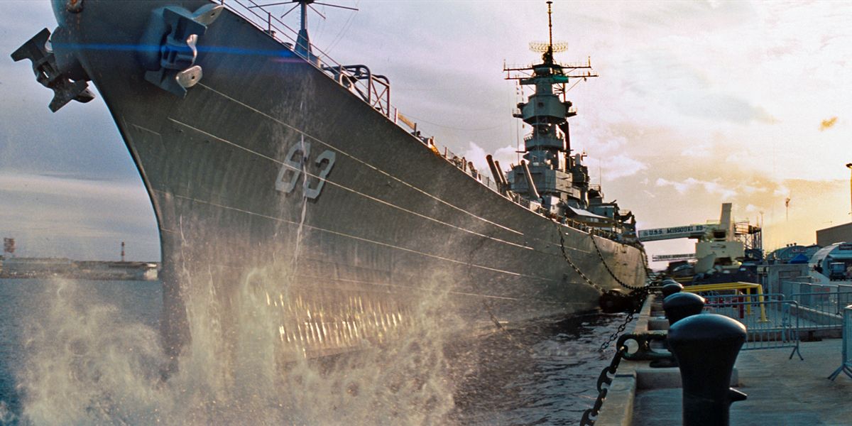 Foto de la película Battleship: Batalla Naval - Foto 72 por un total de ...