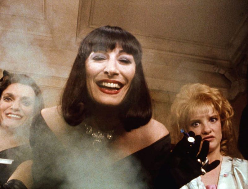 Foto de la película Las brujas - Foto 12 por un total de 15 - SensaCine ...