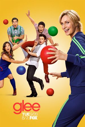 Glee : Foto Jenna Ushkowitz, Harry Shum Jr., Jane Lynch, Darren Criss ...
