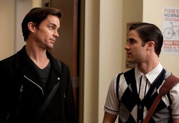 Glee : Glee : Foto Matt Bomer, Darren Criss - Foto 517 sobre 876 ...