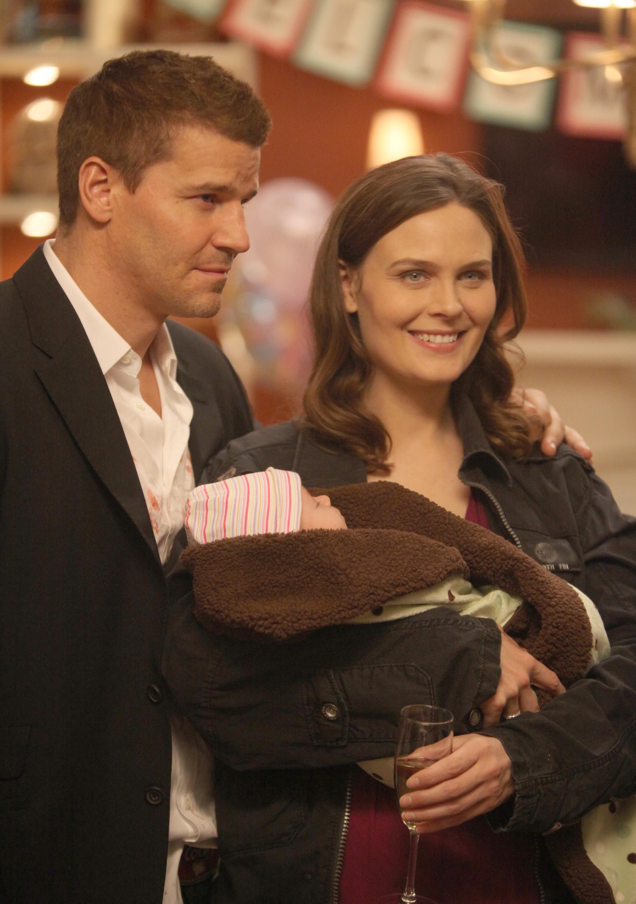 Bones : Bones : Foto Emily Deschanel - Foto 647 sobre 783 - SensaCine ...