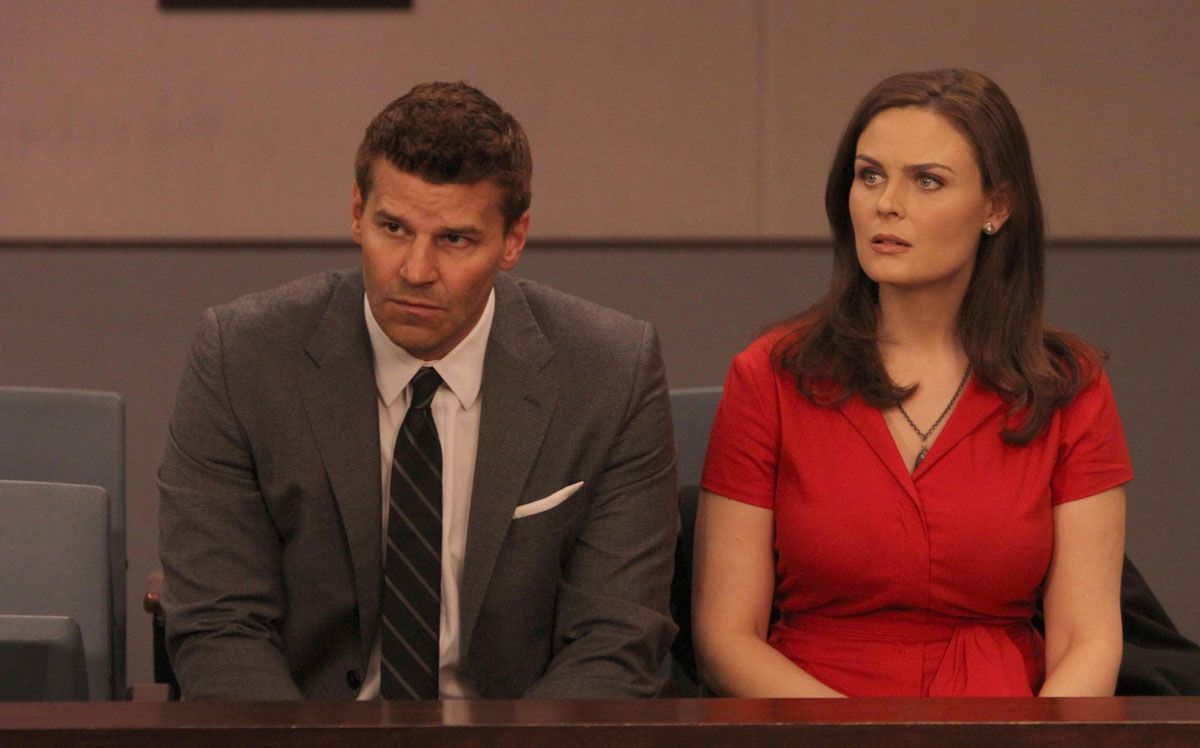 Bones : Bones : Foto Emily Deschanel - Foto 633 sobre 783 - SensaCine ...