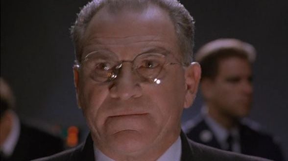 Foto de la película Alerta máxima 2 - Foto 17 por un total de 17 ...