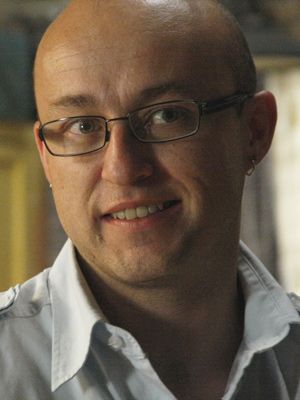 Jorge Michel Grau - SensaCine.com.mx
