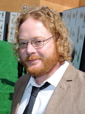 Walt Dohrn - SensaCine.com.mx