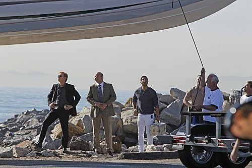 CSI: Miami : CSI: Miami : Foto Adam Rodriguez - Foto 16 sobre 225 ...