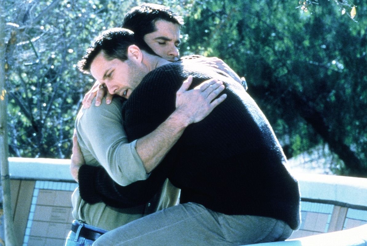 Melrose Place : Foto Rob Estes - Foto 75 sobre 428 - SensaCine.com.mx