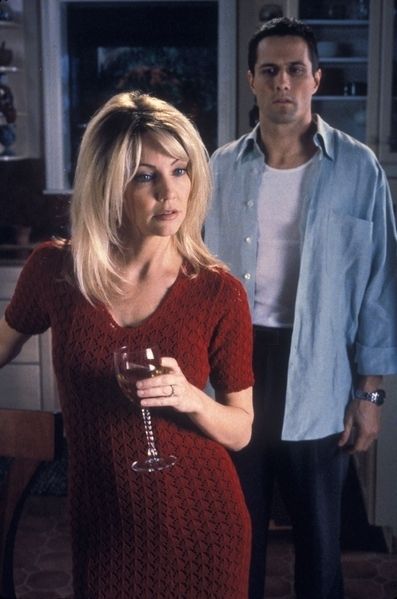Melrose Place : Foto Rob Estes - Foto 400 sobre 428 - SensaCine.com.mx