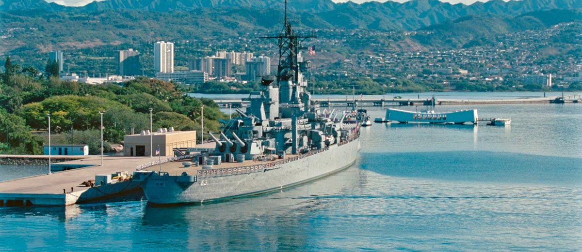 Foto de la película Battleship: Batalla Naval - Foto 17 por un total de ...