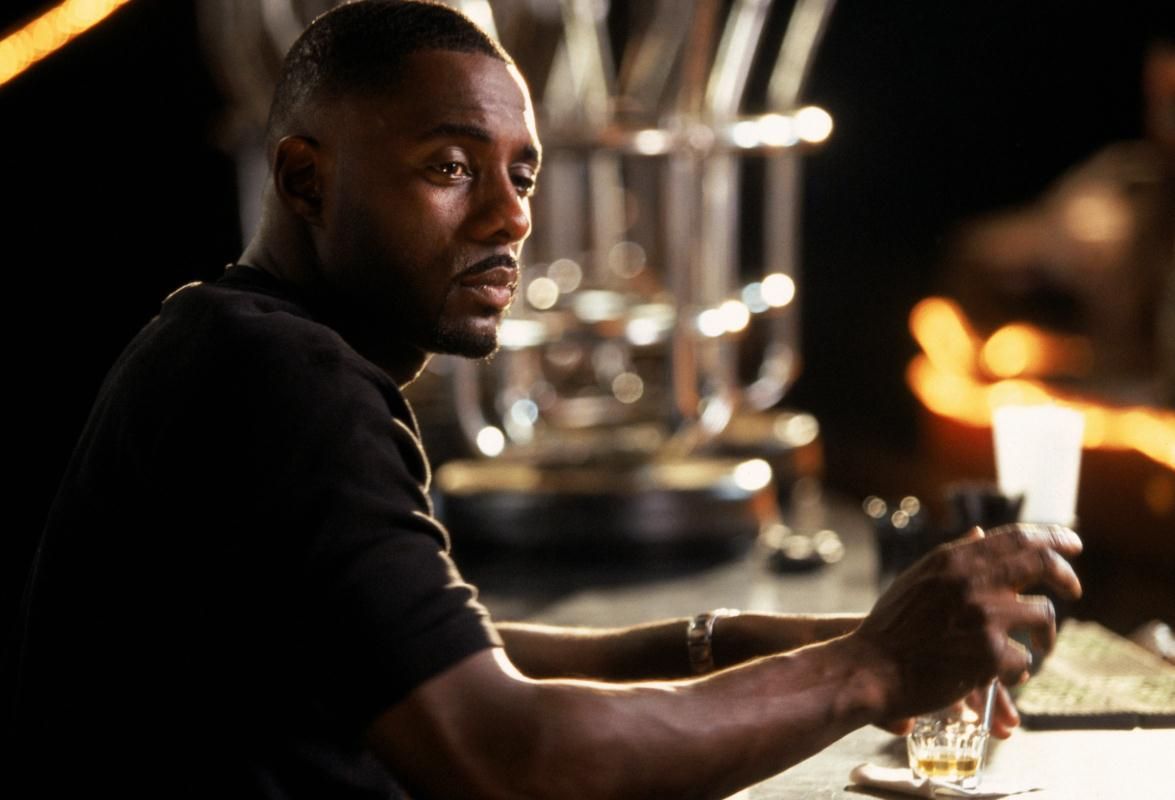 The Wire : Foto Idris Elba - Foto 129 sobre 151 - SensaCine.com.mx