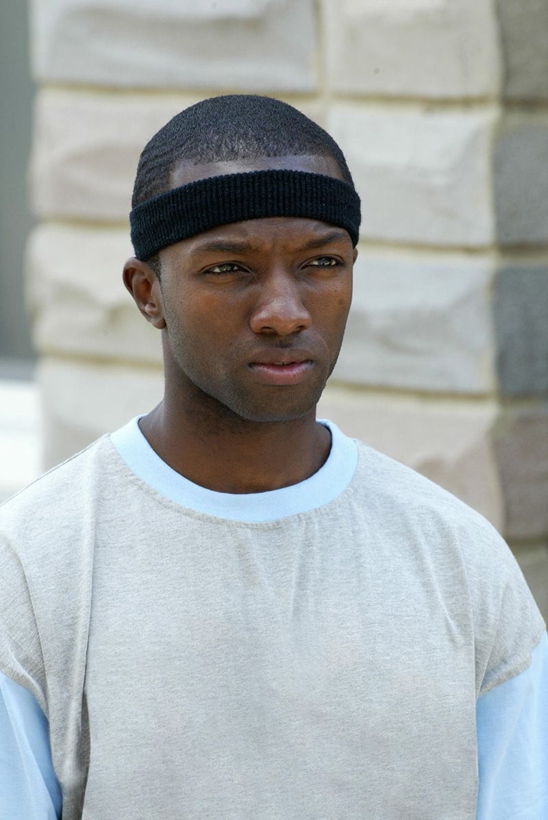 The Wire : The Wire : Foto - Foto 12 sobre 151 - SensaCine.com.mx