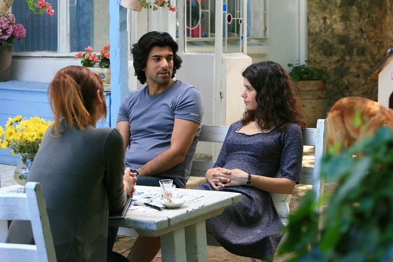¿Que culpa tiene Fatmagul? : ¿Que culpa tiene Fatmagul? : Foto - Foto ...